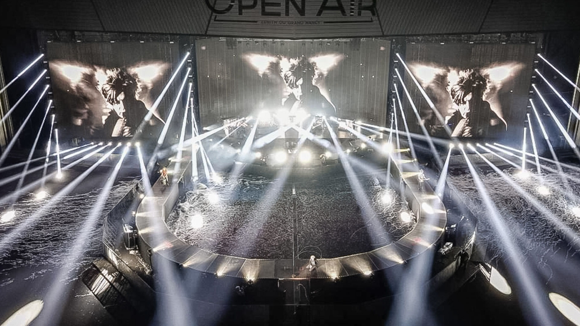 France - PRG | Production Company