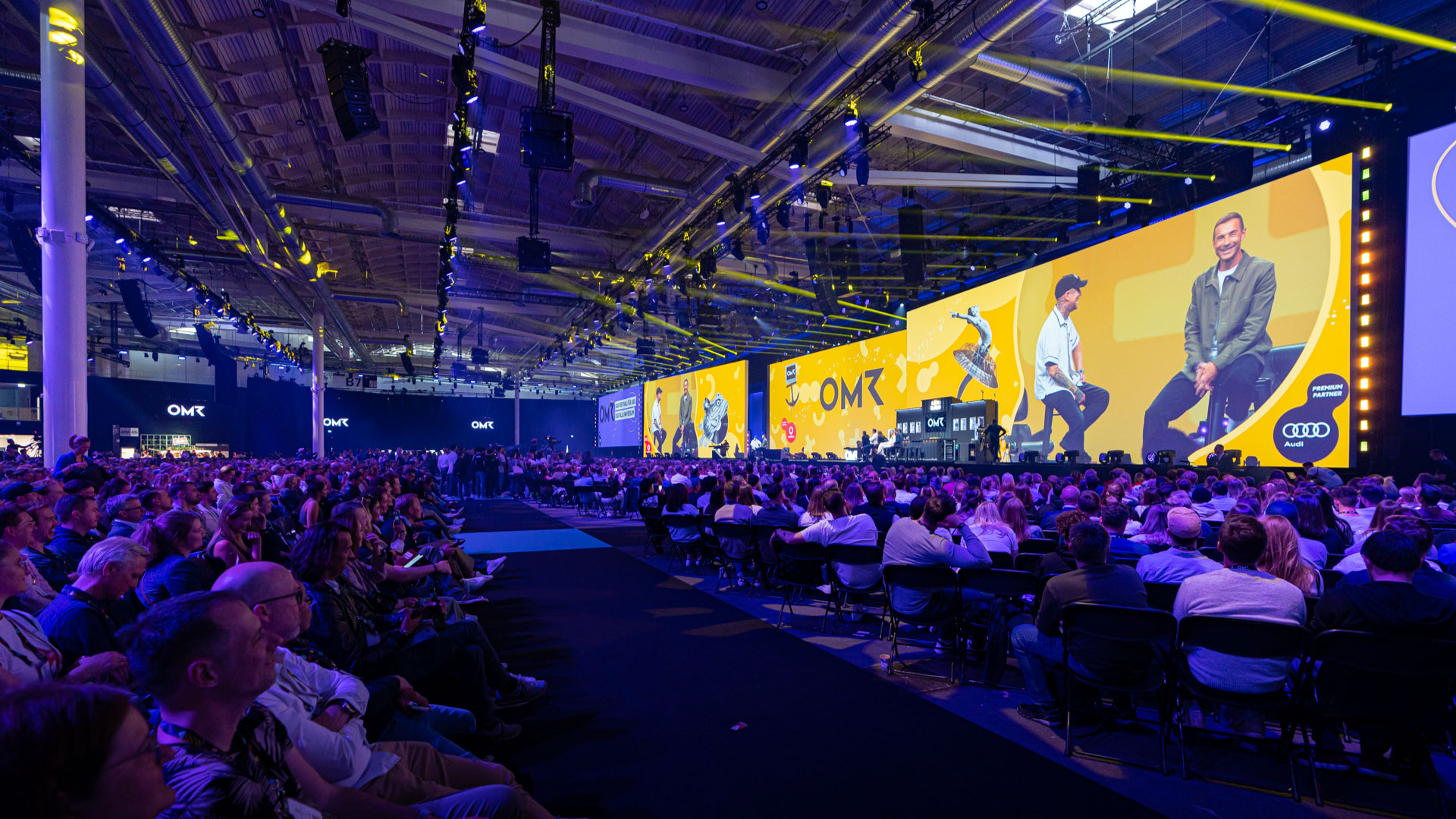 Germany - PRG | Production Company