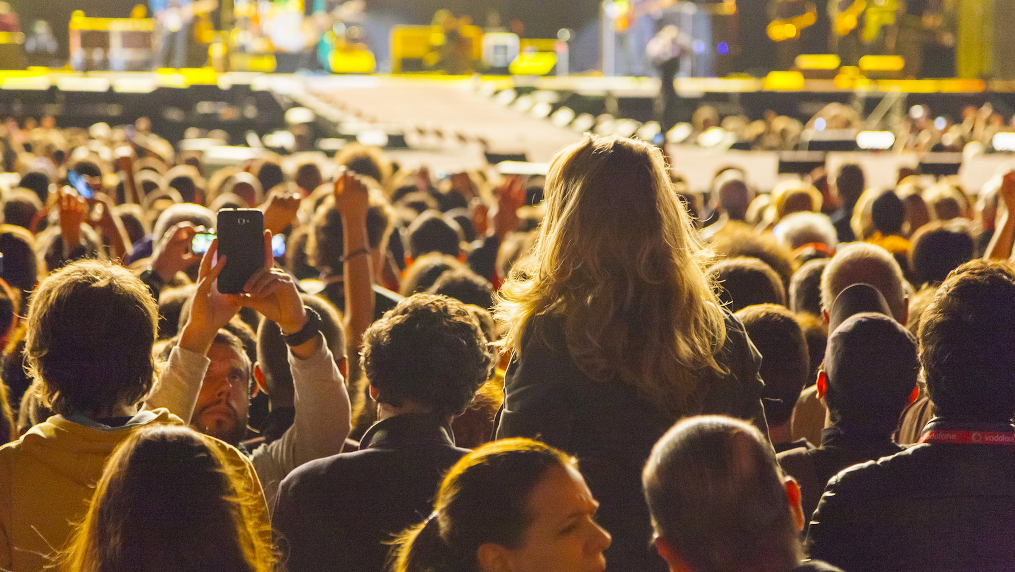 student job - PRG | Empresa de tecnología para eventos