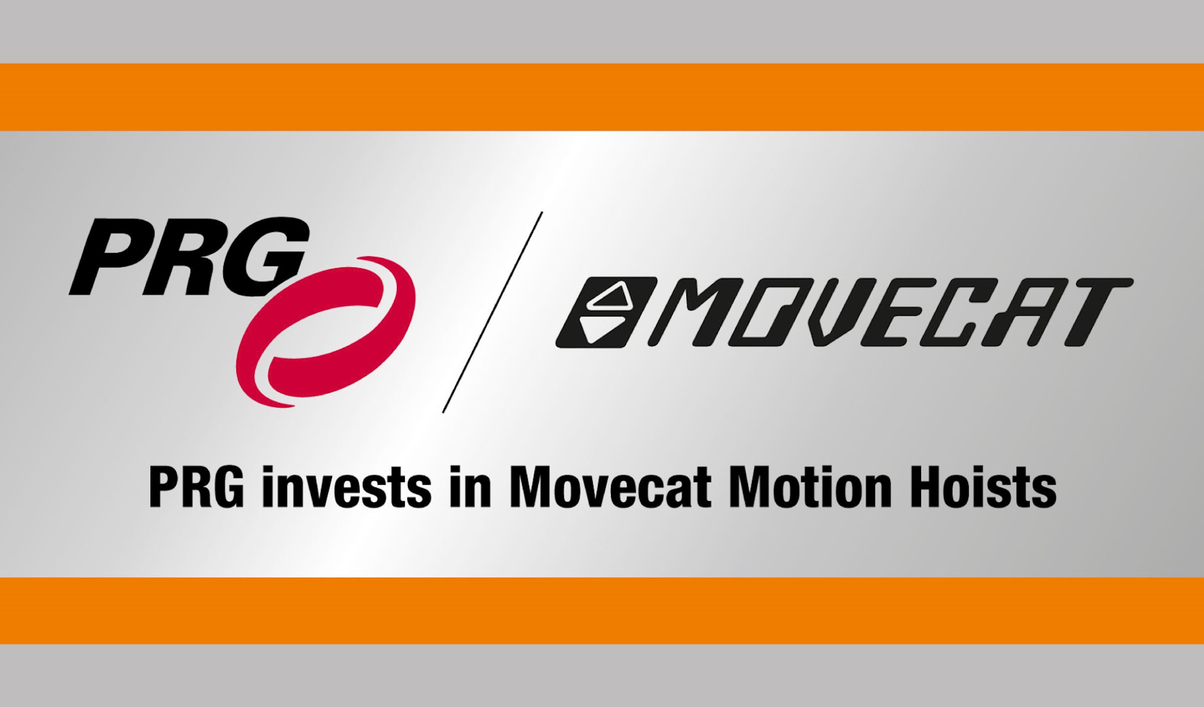 Movecat Investment - PRG | Production Company