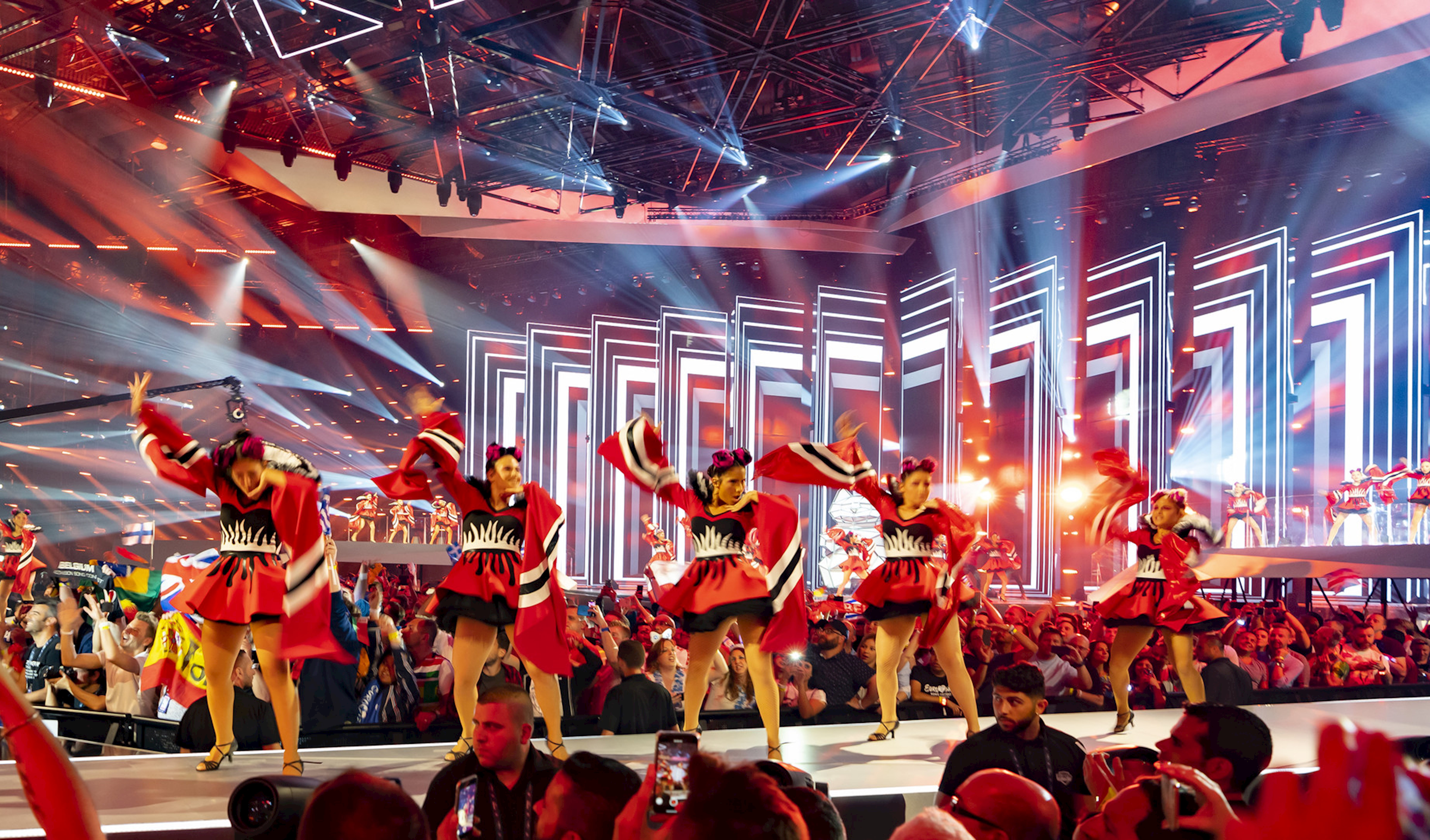 ESC - PRG | People. Production. Possibility.