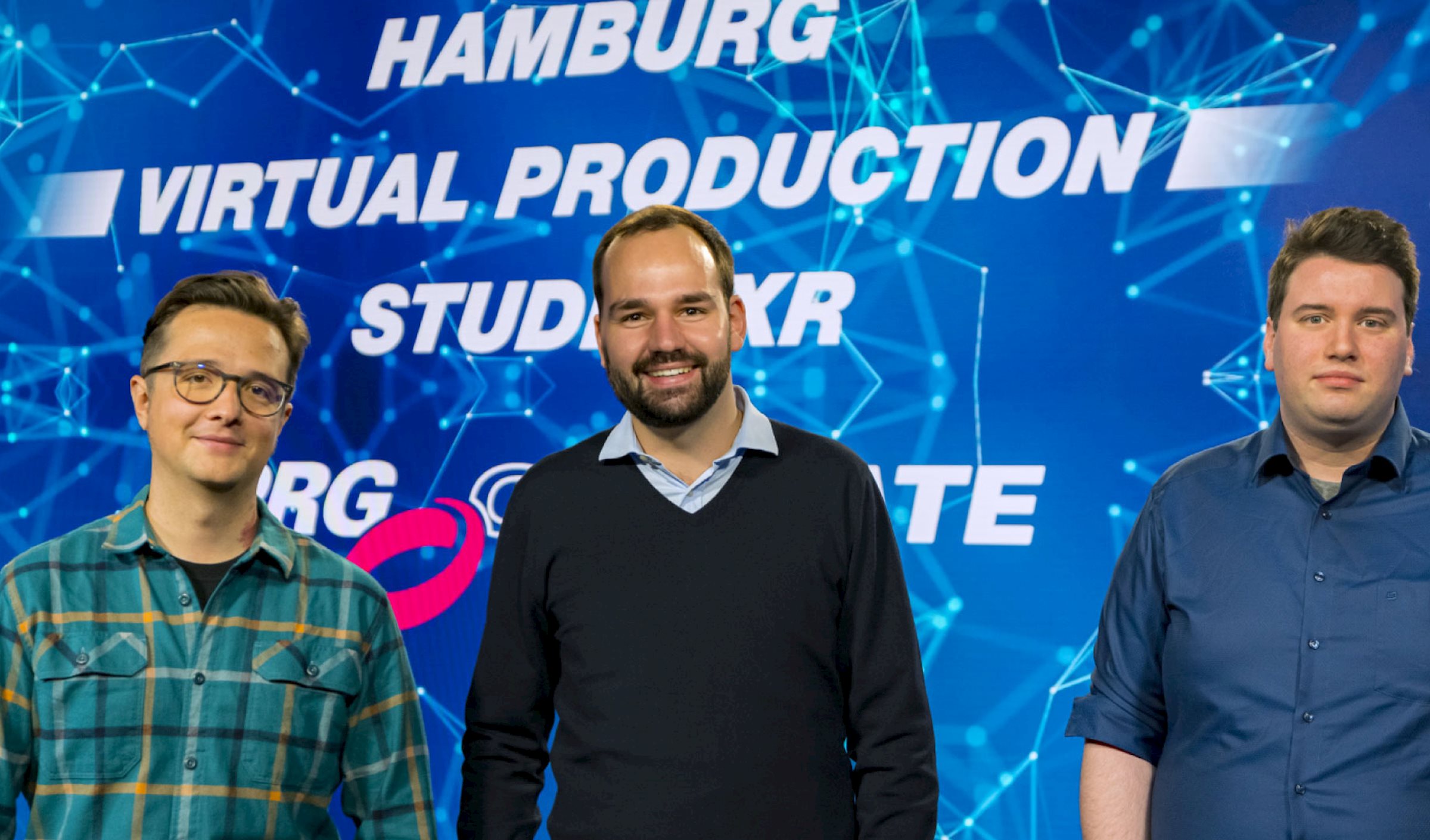 HH Studio Crew - PRG | Production Company