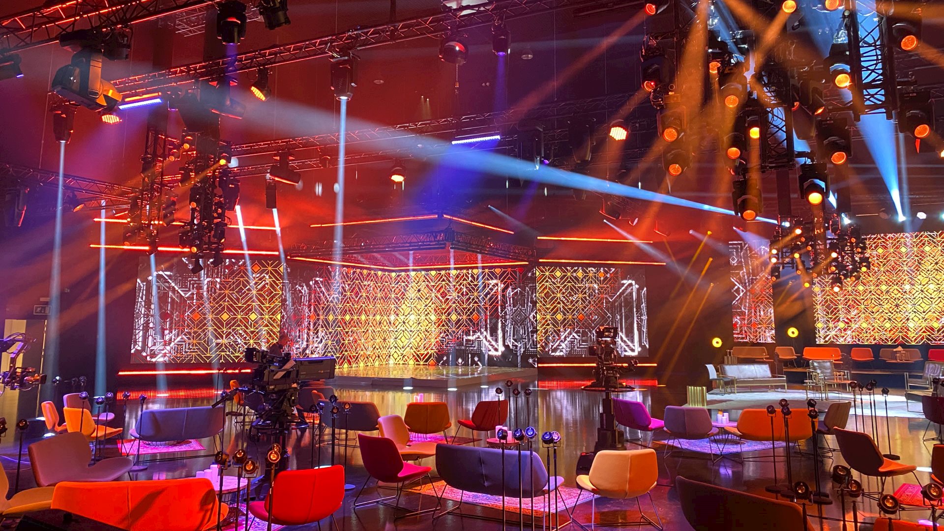 Cap 48 - PRG | Production Company