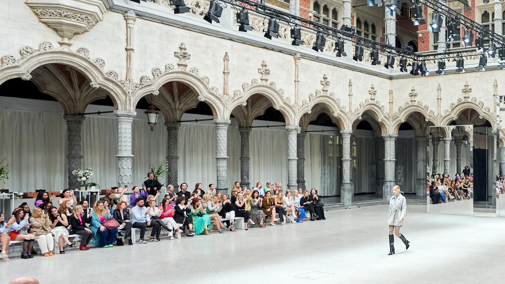 CA - PRG | Veranstaltungstechnik