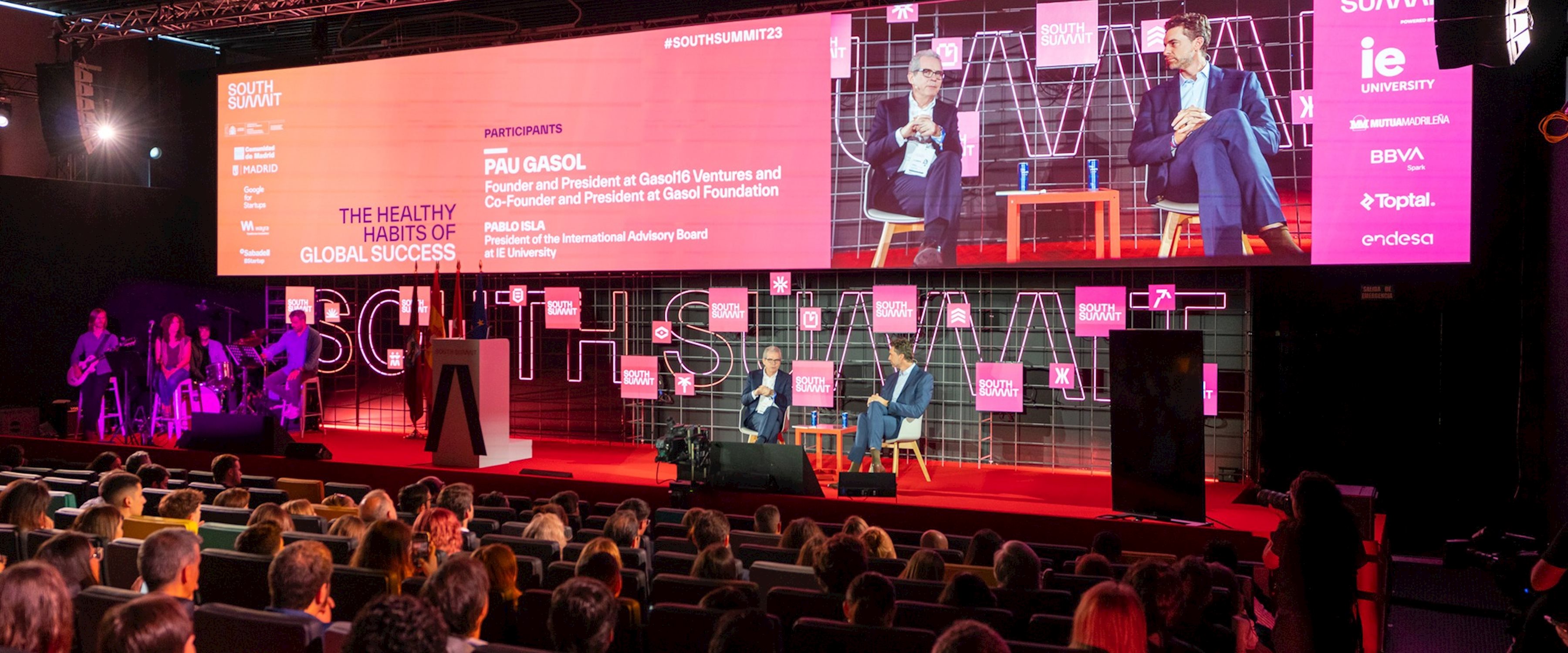 Corporate Event Production Services - PRG | Production Company