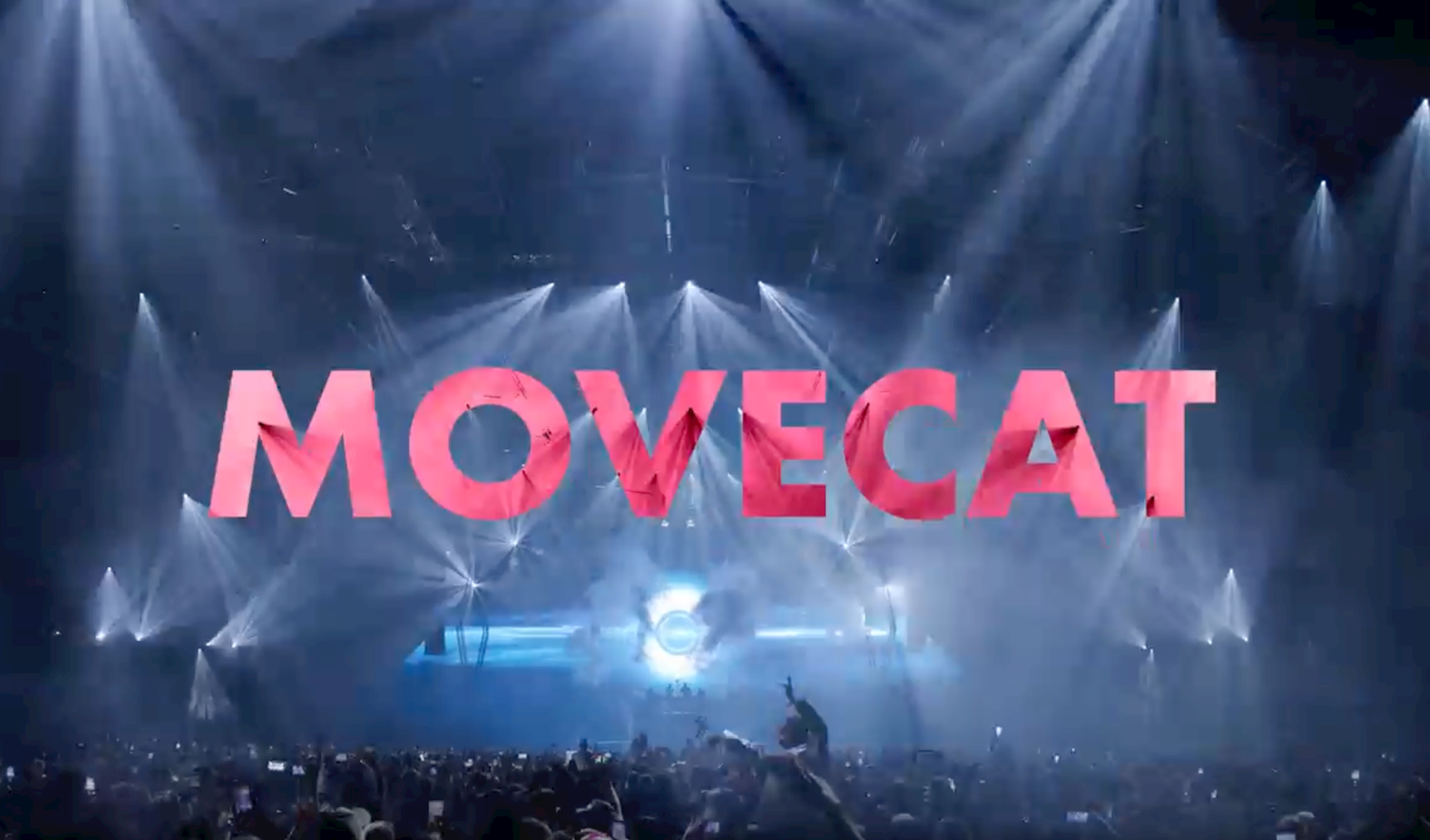 Movecat - PRG | People. Production. Possibility.