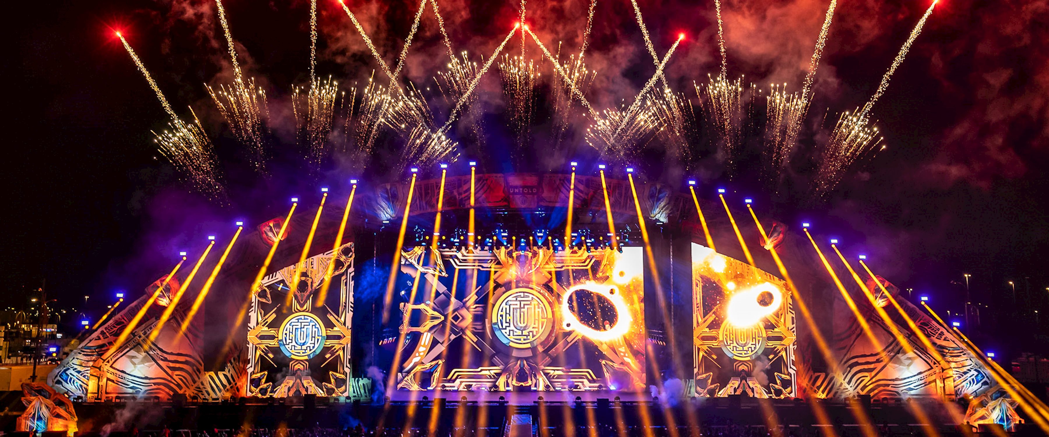 UNTOLD2024 - PRG | People. Production. Possibility.