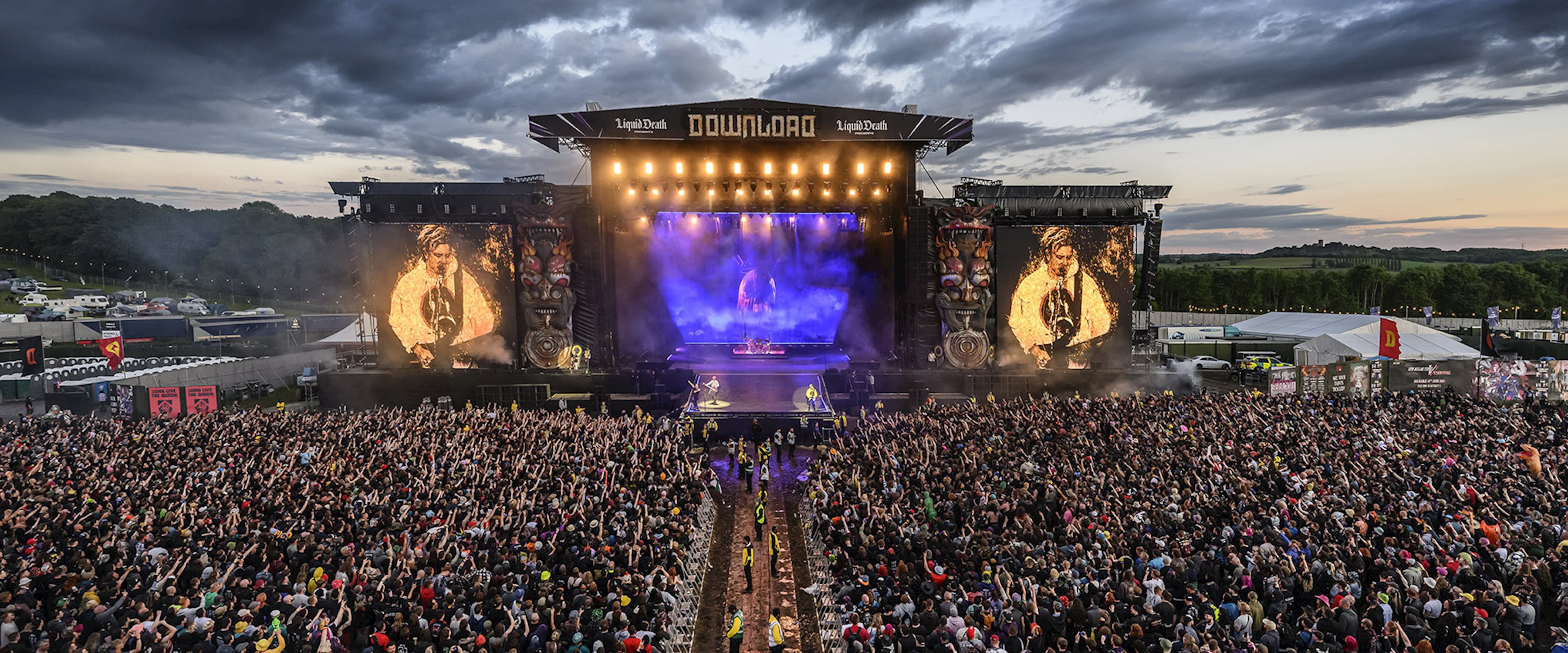 Download2024 - PRG | Production Company