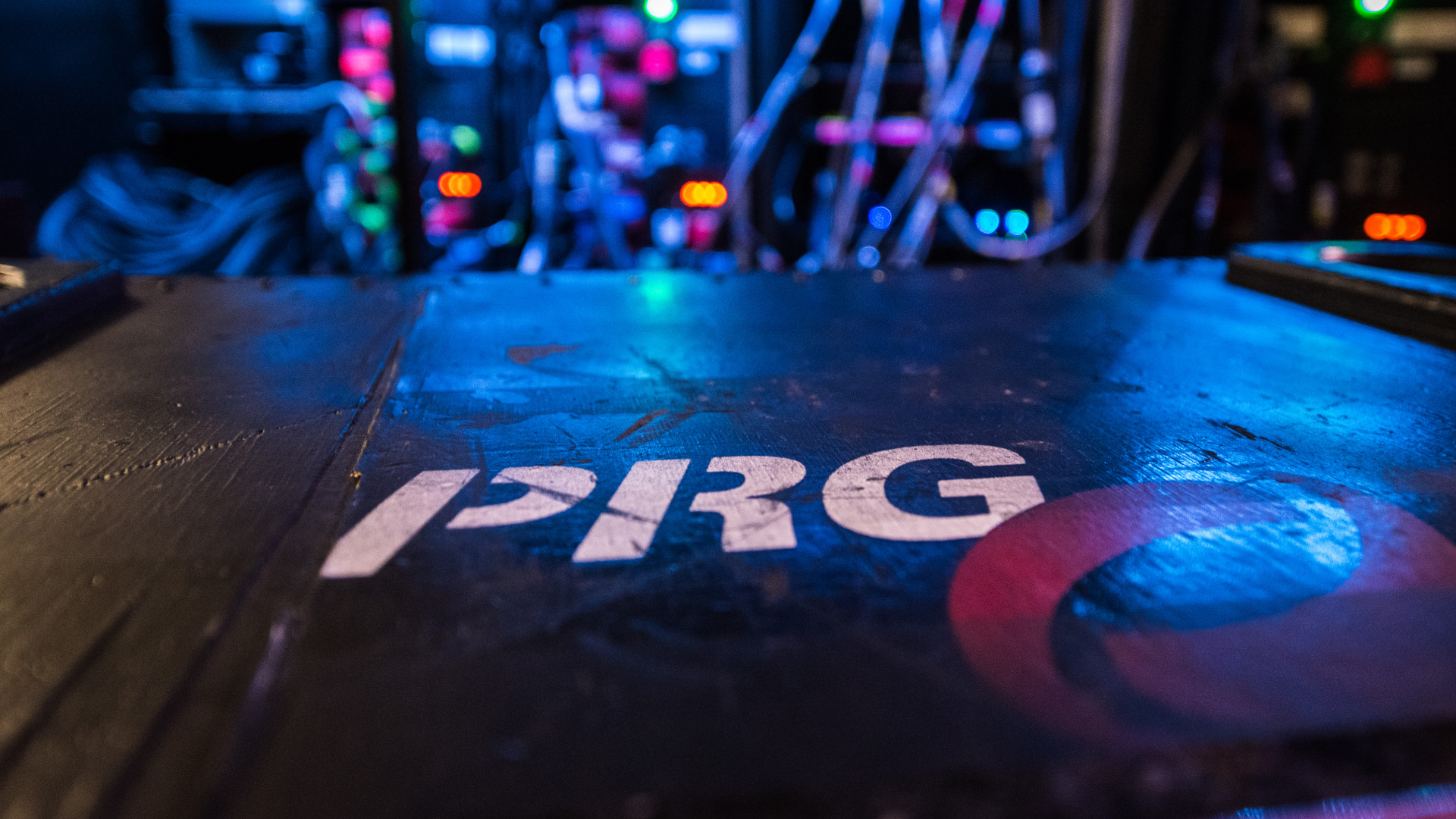 News - PRG | People. Production. Possibility.