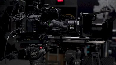 35LIVE!® - PRG | Production Company