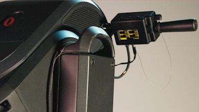 Followspot Controller™ Handle - PRG | Production Company