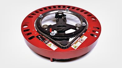 Stage Machinery - PRG | People. Production. Possibility.