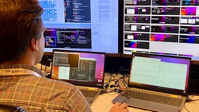 PRG Sync - PRG | People. Production. Possibility.