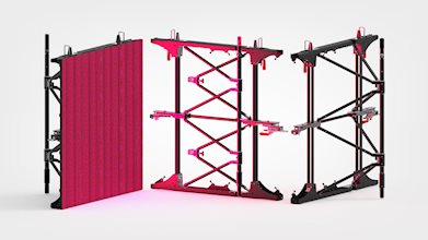 PRG SPACEFRAME™ - PRG | Production Company