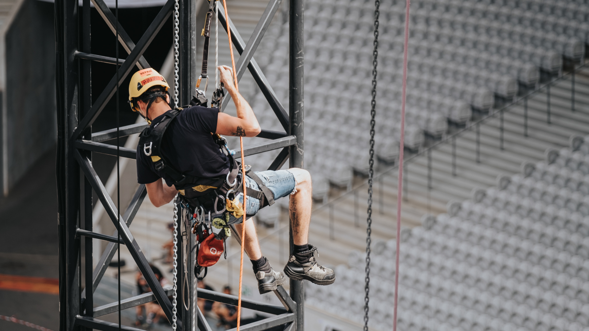 Work - PRG | People. Production. Possibility.