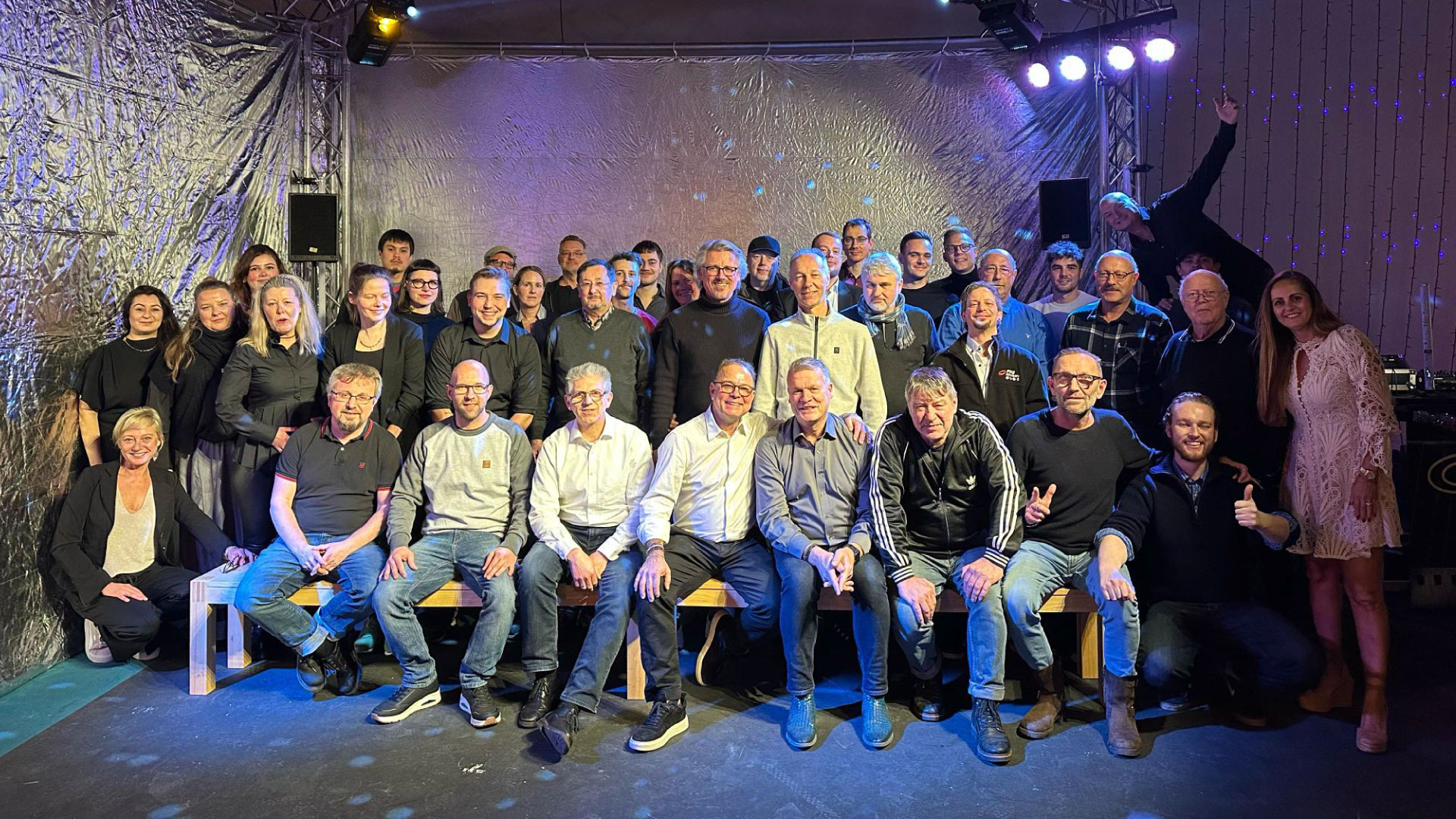 Jobs | PRG Cinegate – Film Equipment & Studios