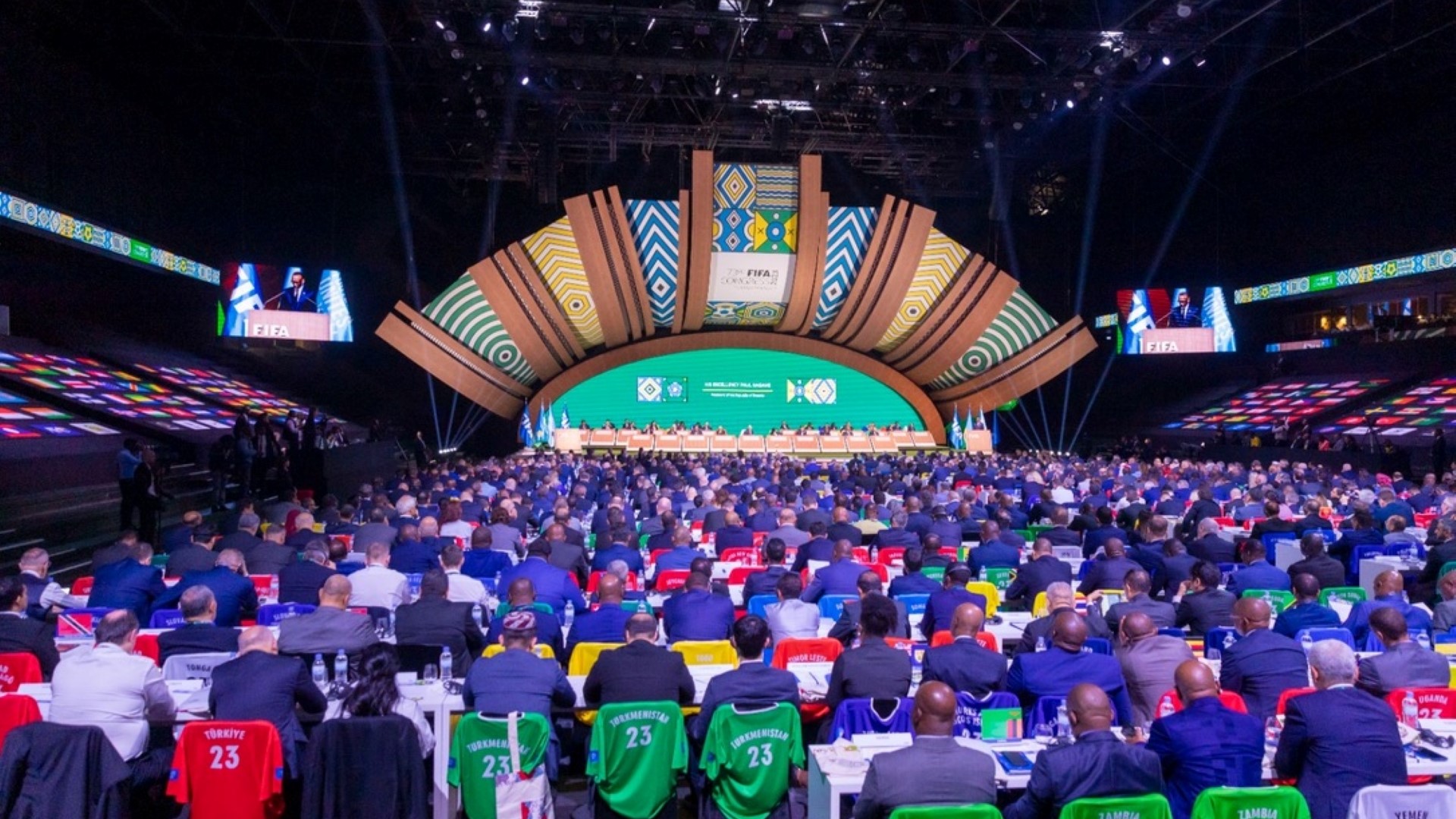 Stagepass | PRG Alliance