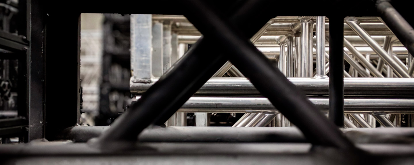 Audio Visual Equipment Rental | PRG Gear | PRG