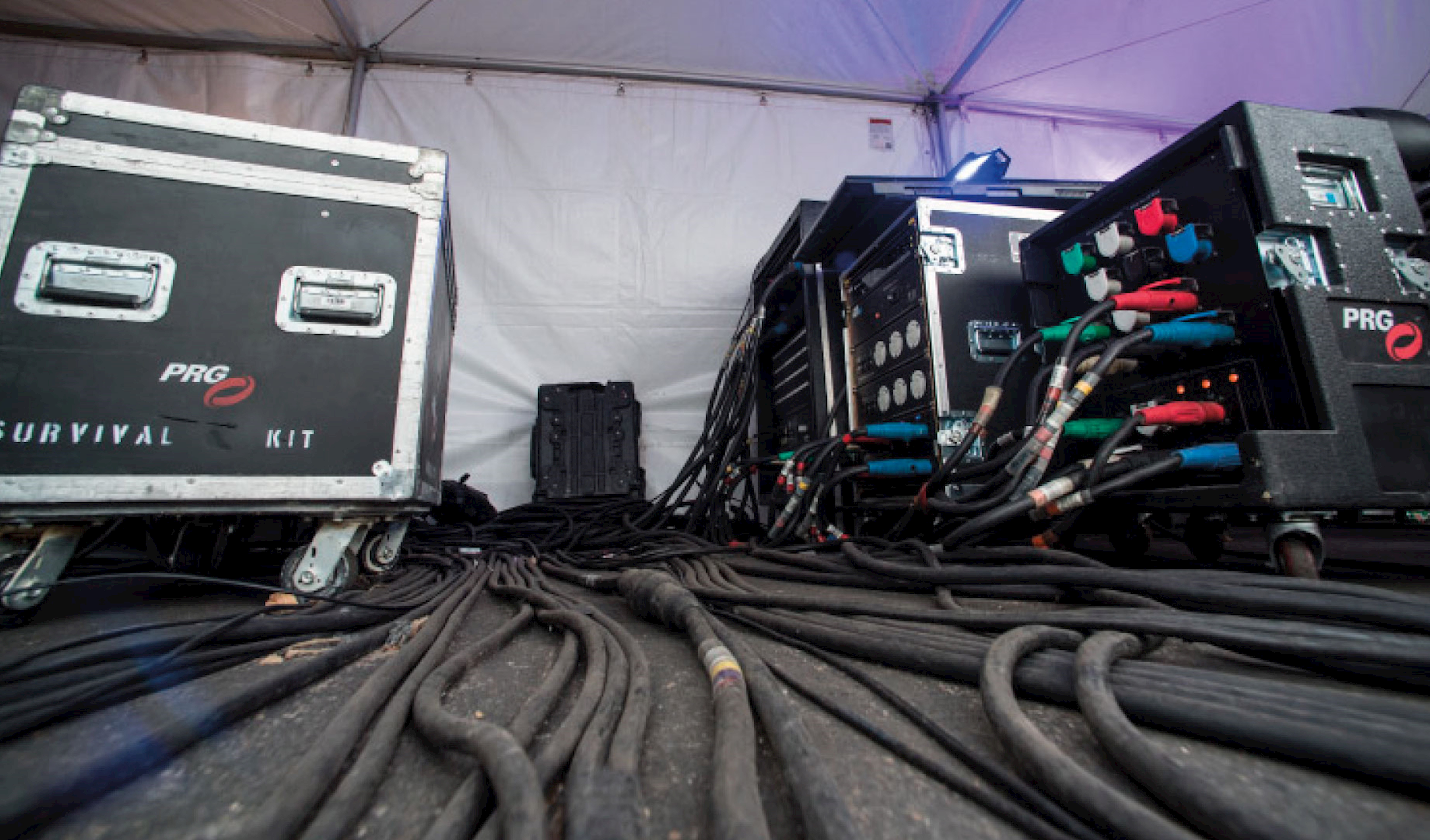 Production Tips 2 | PRG