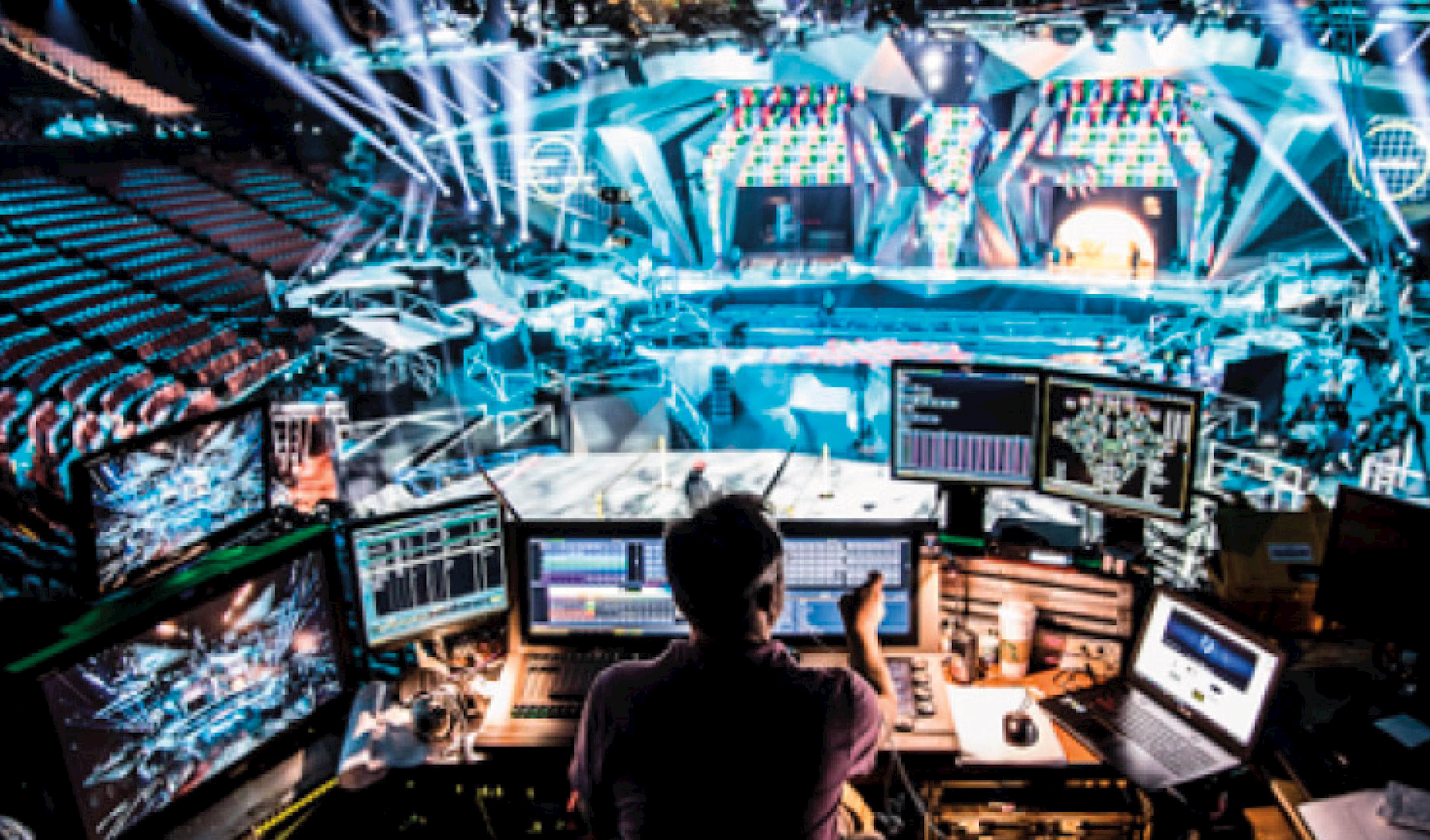 Production Tips 5 | PRG