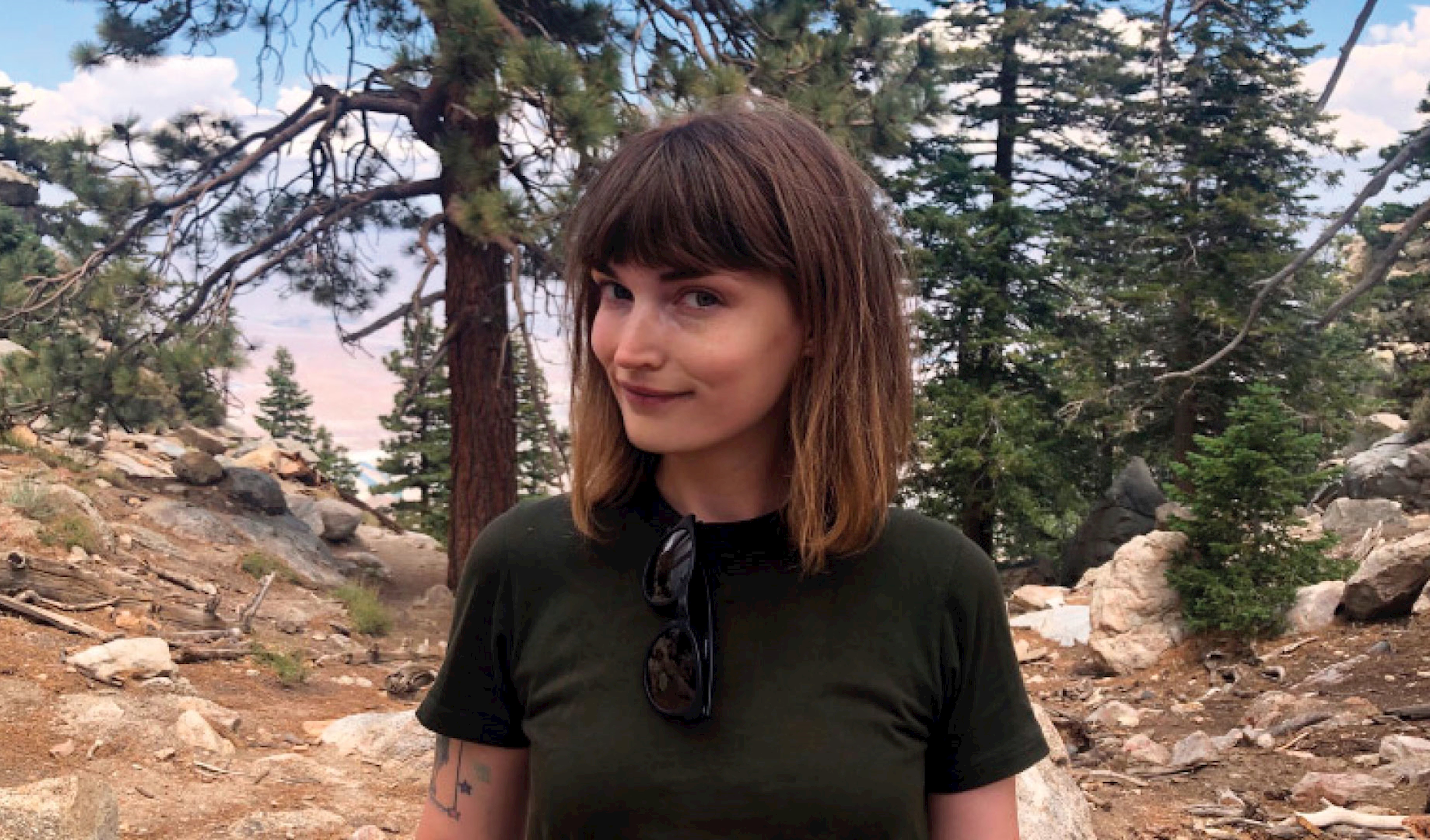 Megan Dougherty | PRG