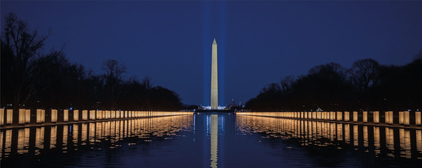 Presidential Inauguration 2021 | PRG