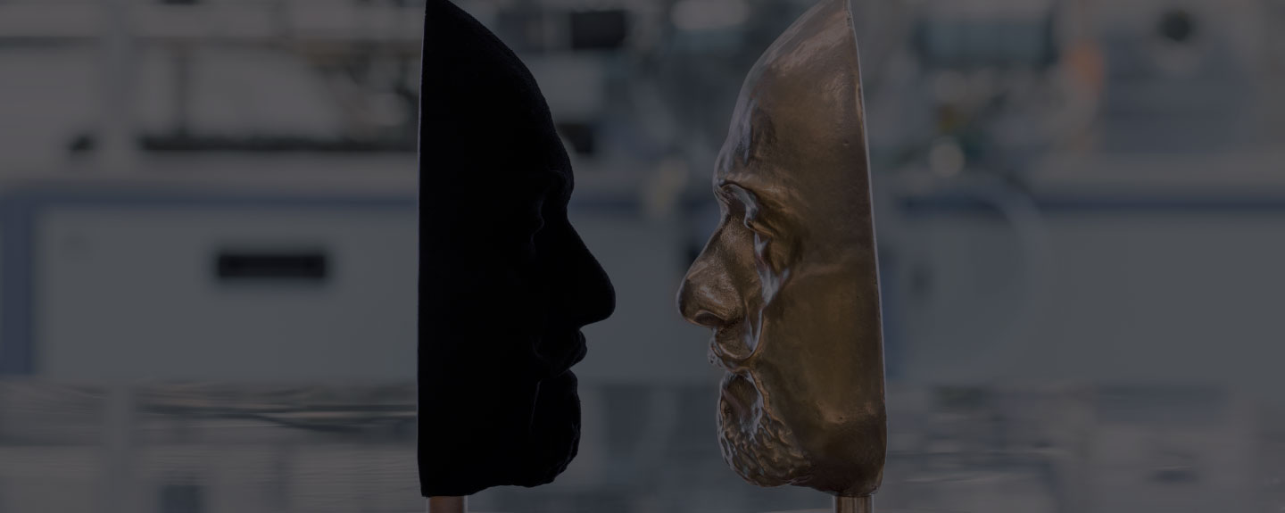 Vantablack | PRG