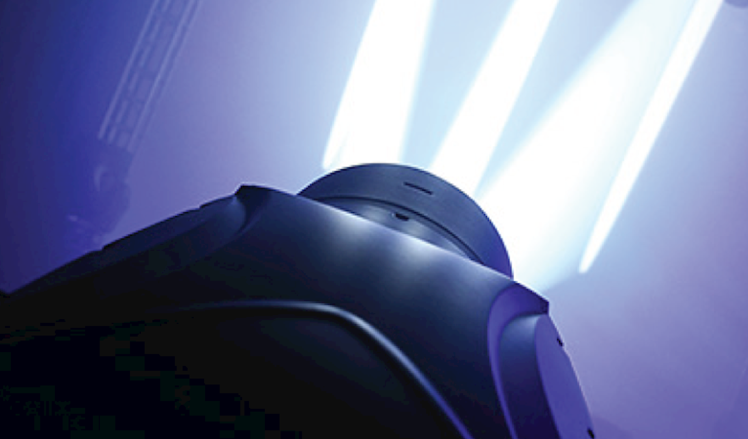 PRG First to Purchase New VL3600 Profile IP Lights | PRG