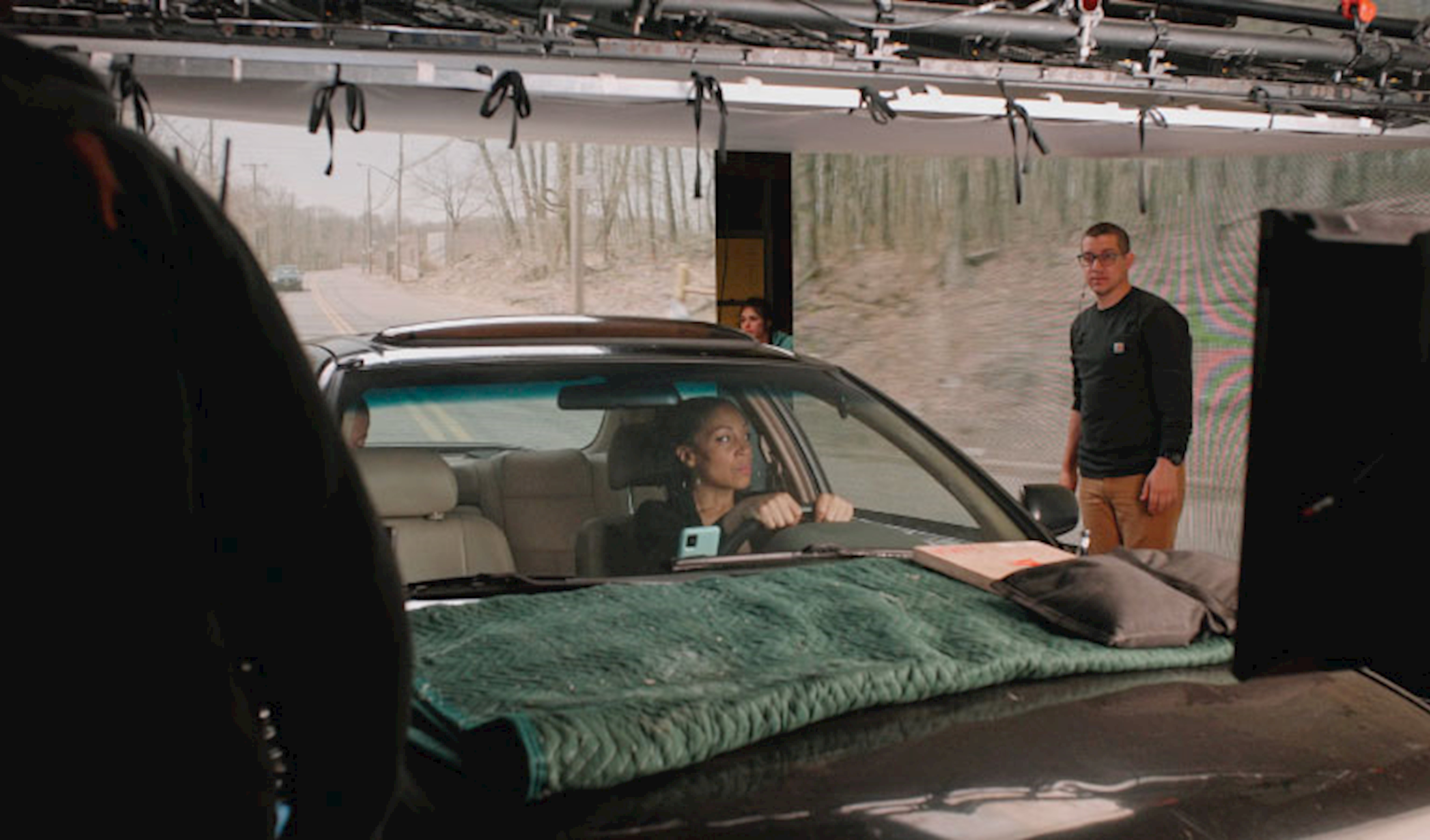 Behind the Lens with Jim Renault | PRG