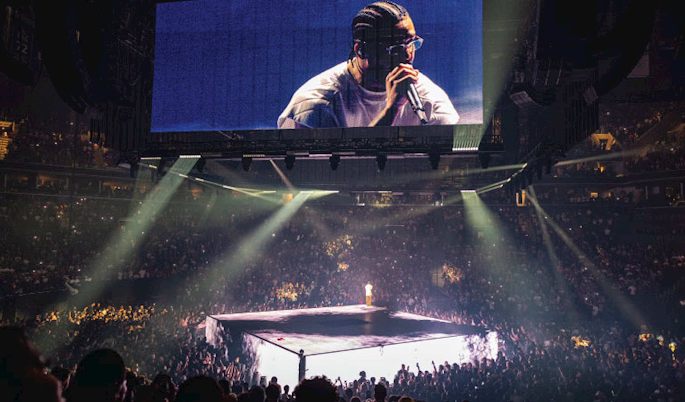 Drake Video Series | PRG