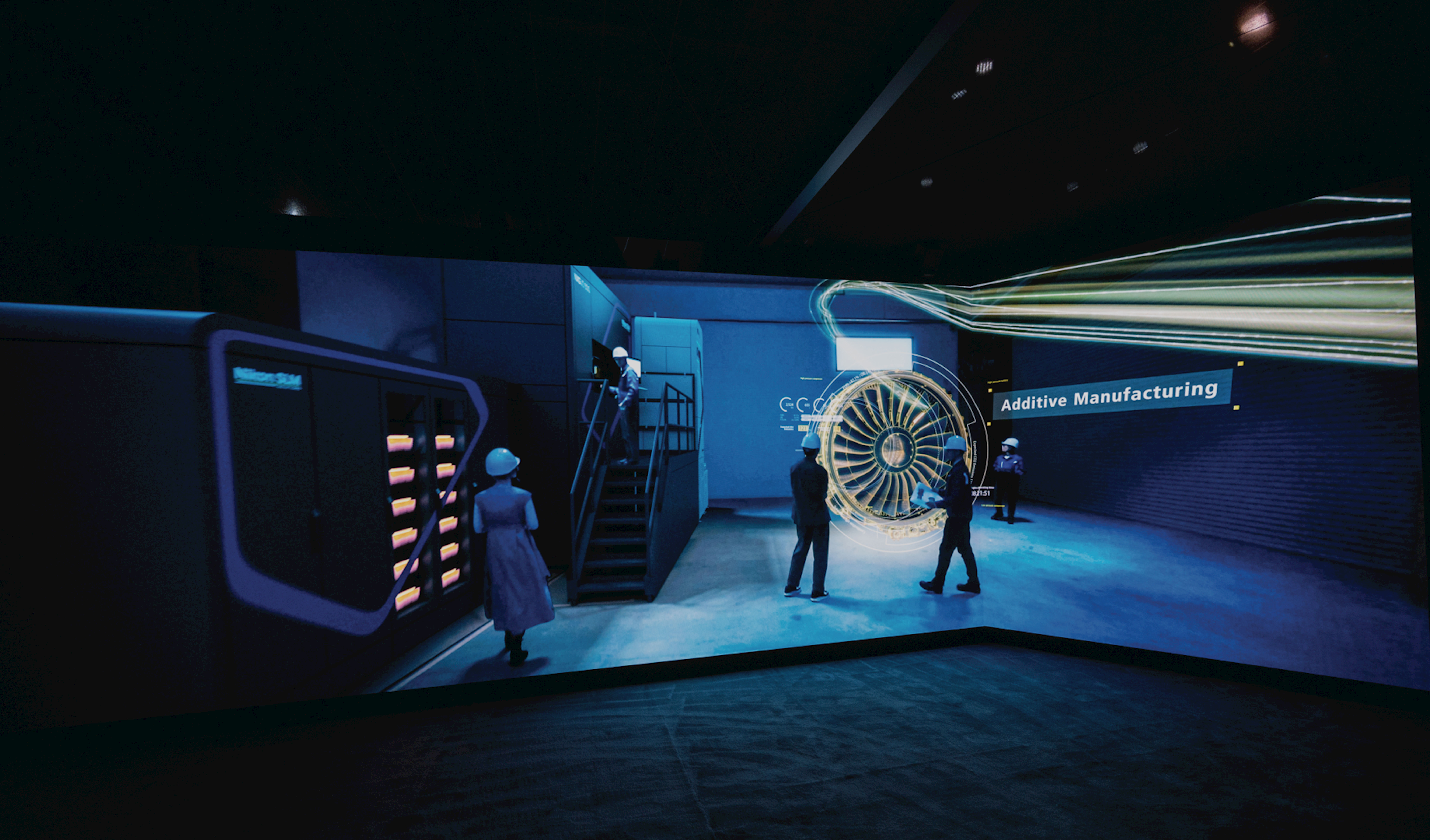 PRG Strengthens Corporate Events Division | PRG