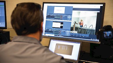 PRG Sync | Content Management System | PRG